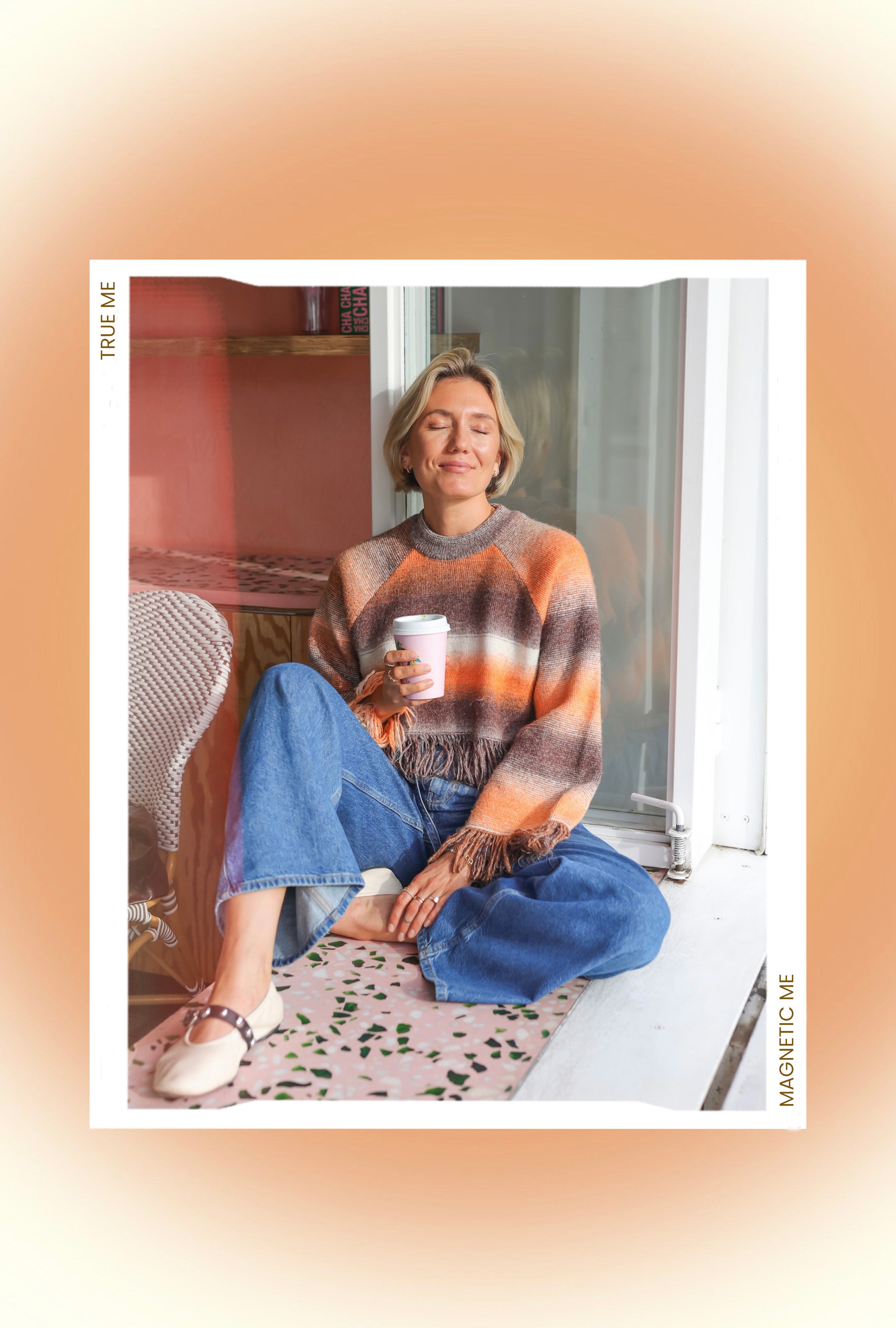 TRUE ME ~ Bli ditt sanna jag och manifestera dina drömmar – Josefin ...